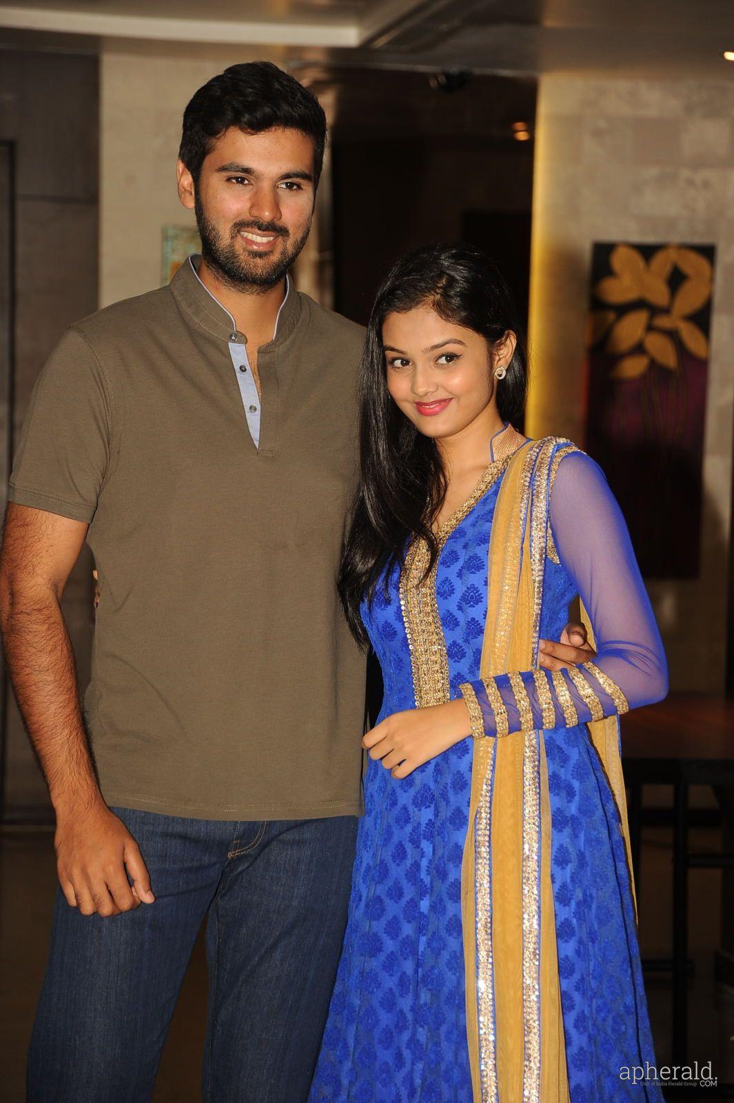 Basthi First Look Launch