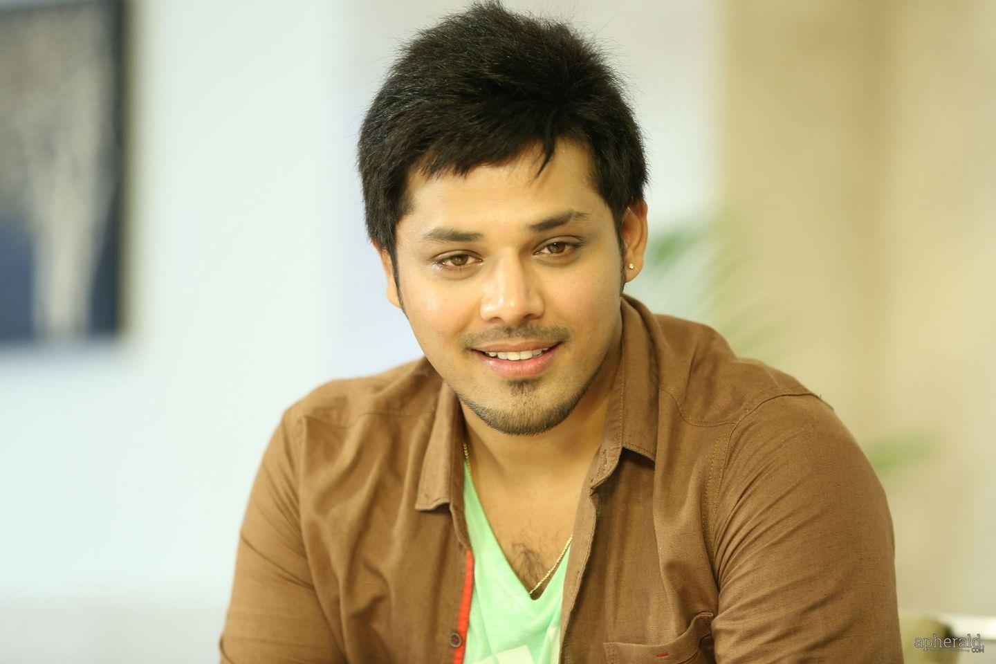 Best Actors Press Meet