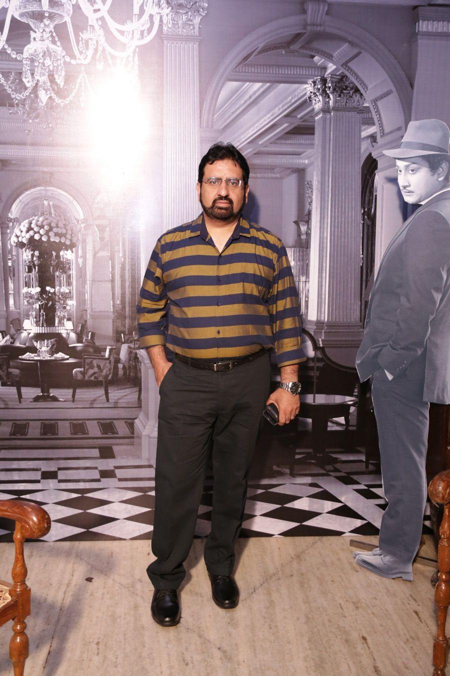 Celebrating Pioneer Path Breaking Film Maker Photos