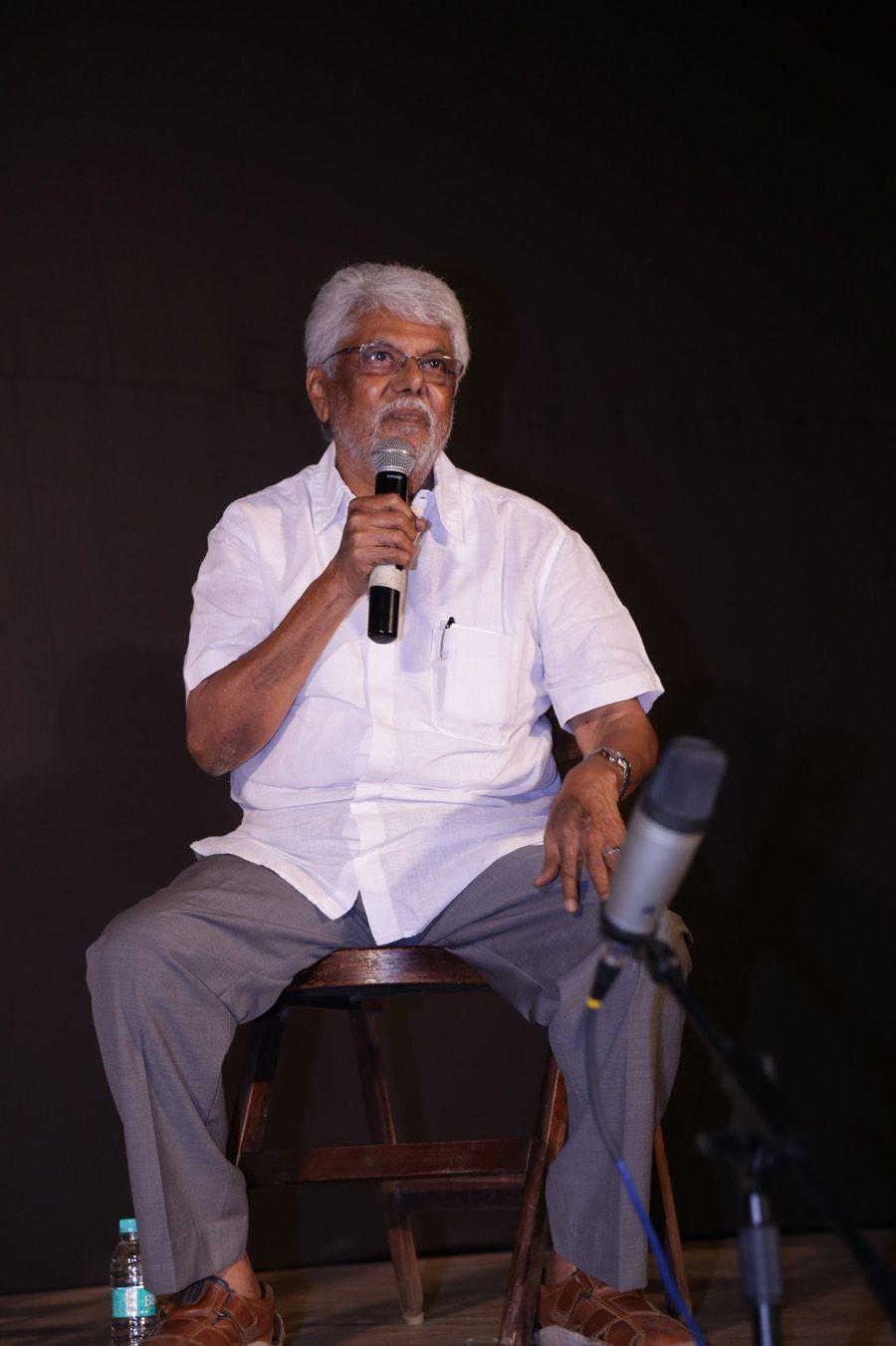 Celebrating Pioneer Path Breaking Film Maker Photos