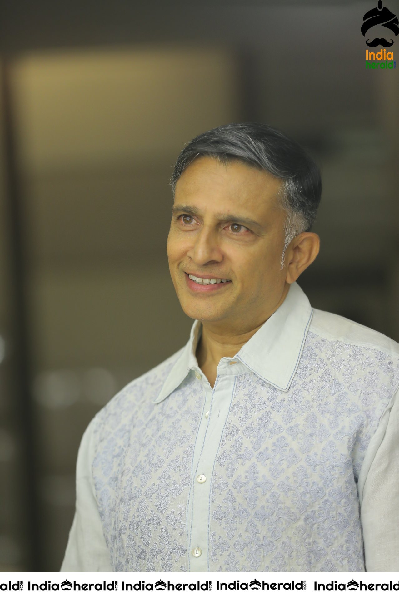 Celebrities Gala at Krishna Raju Family Marriage Set 2