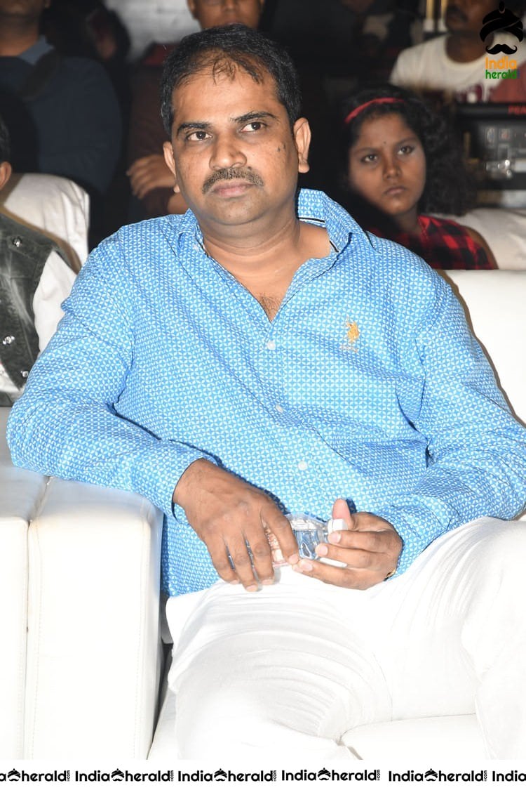 Chekka Chivantha Vaanam aka Nawab Movie Throwback Event Pho