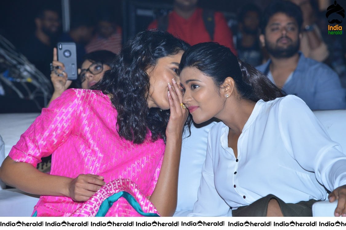 Chekka Chivantha Vaanam aka Nawab Movie Throwback Event Pho