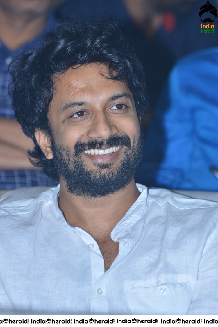 Chekka Chivantha Vaanam aka Nawab Movie Throwback Event Pho