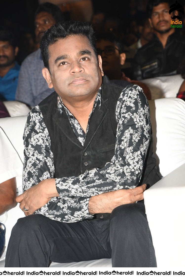 Chekka Chivantha Vaanam aka Nawab Movie Throwback Event Pho