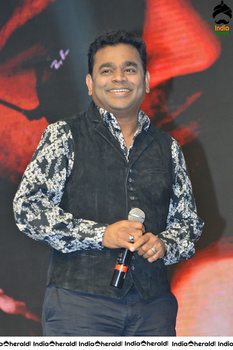 Chekka Chivantha Vaanam aka Nawab Movie Throwback Event Pho