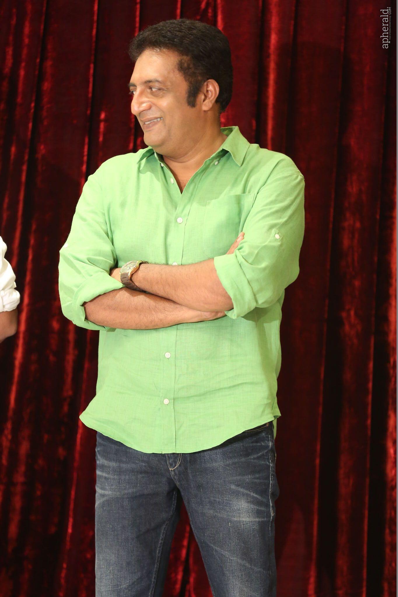 Chikati Rajyam First Look Launch