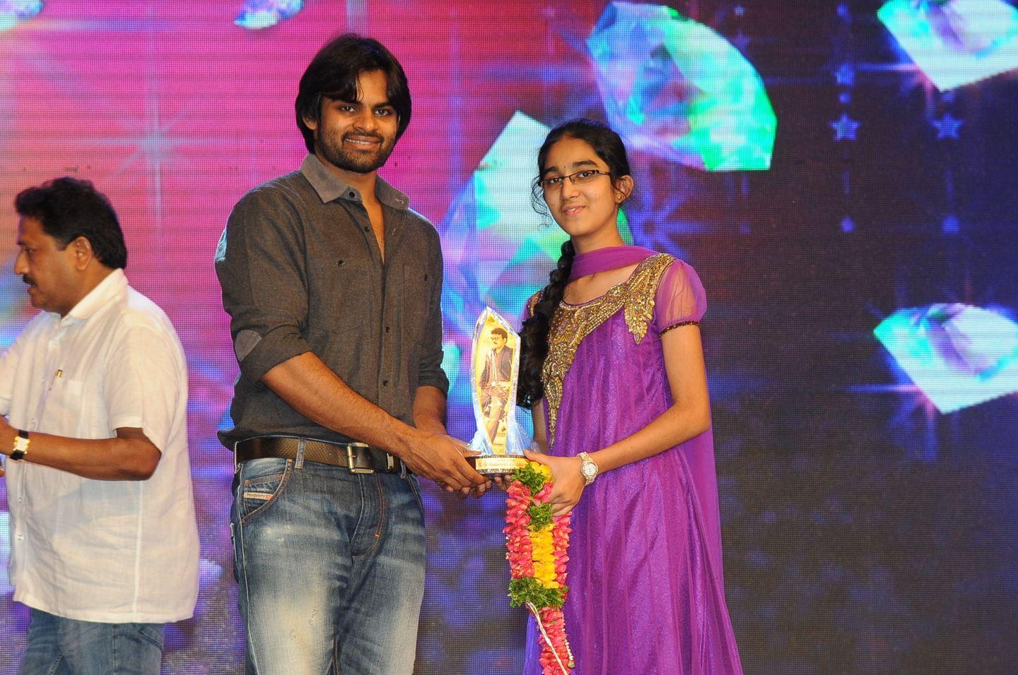 Chiranjeevi 60th birthday Celebration