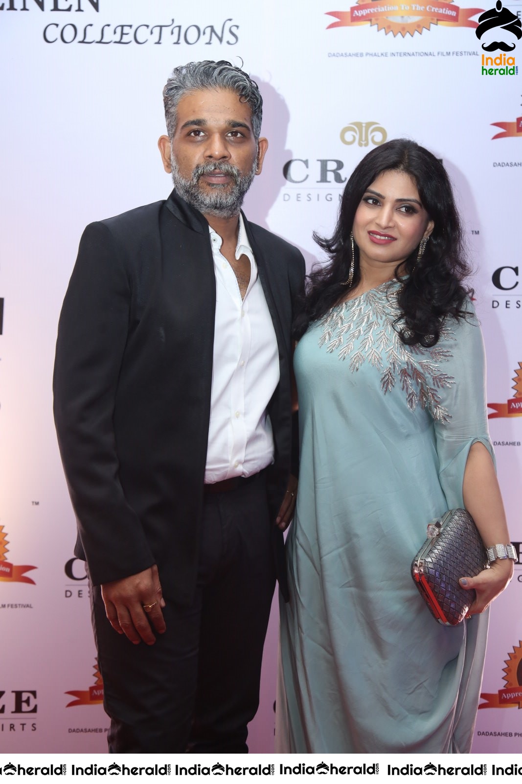 Dada Saheb Phalke Award 2019 photos Set 4