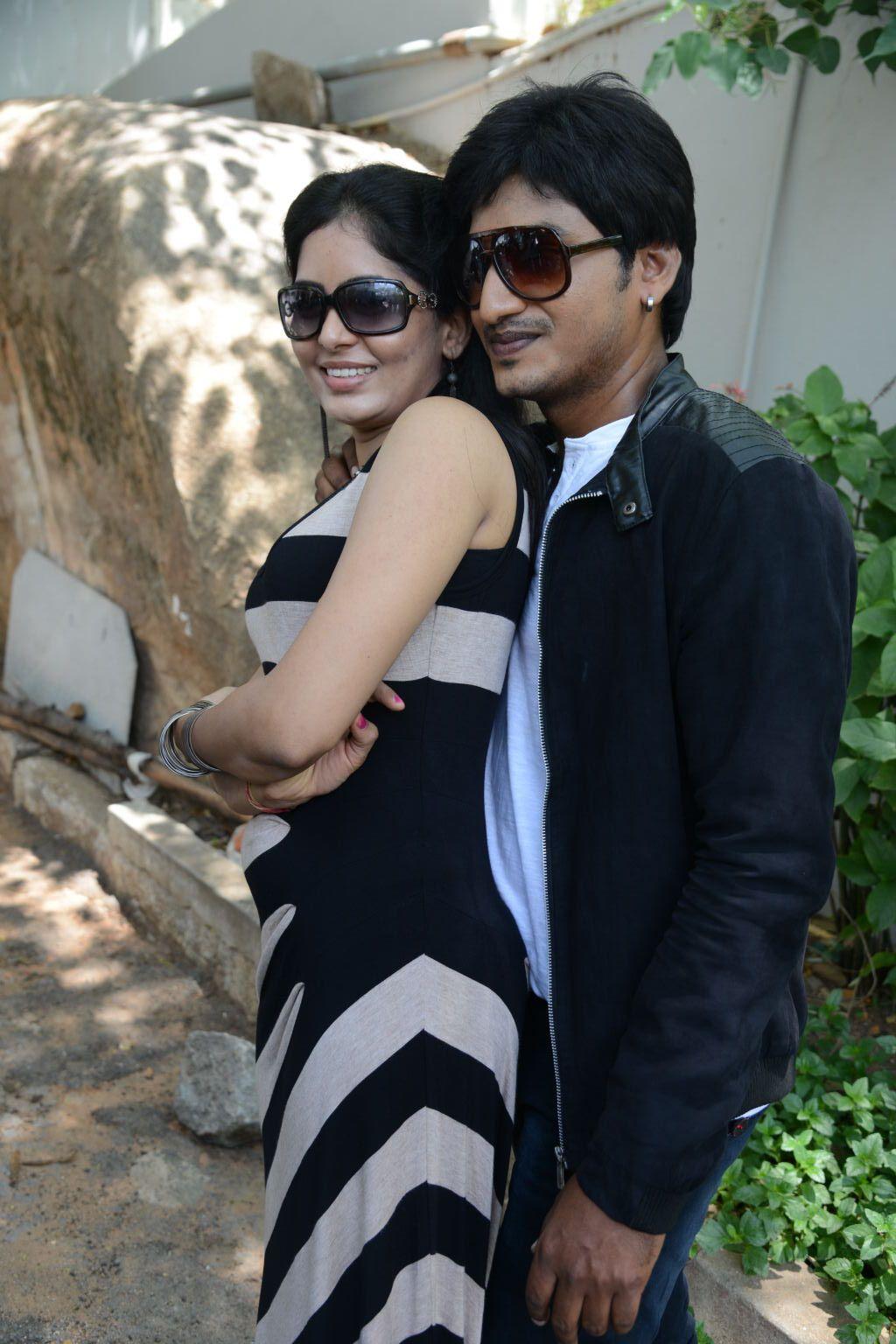 Fidha Movie Opening Pics