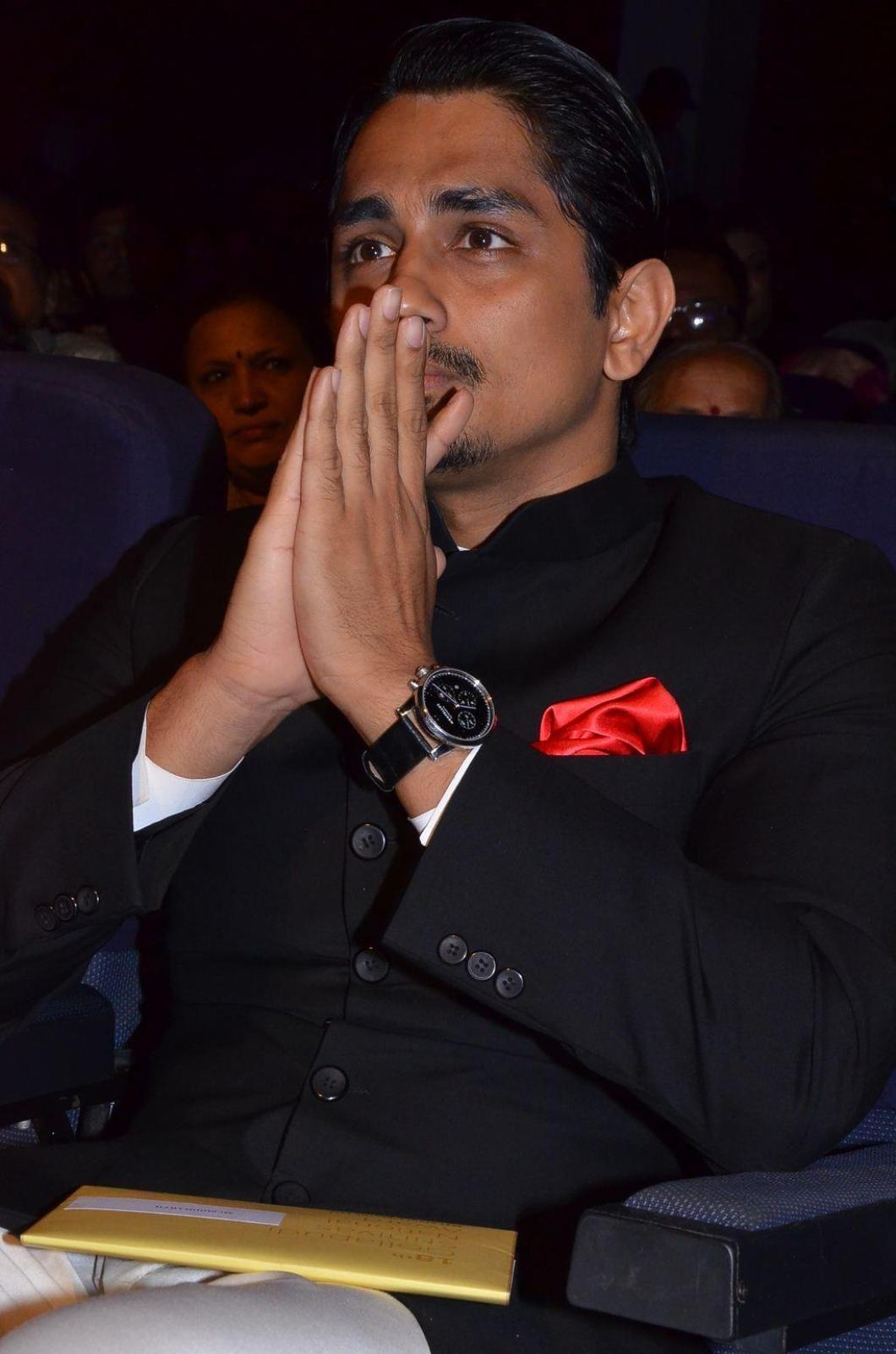 Gollapudi Srinivas National Award Photos