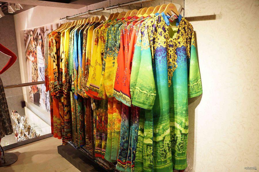 Karishma kapoor Neerus mix Launch Photos