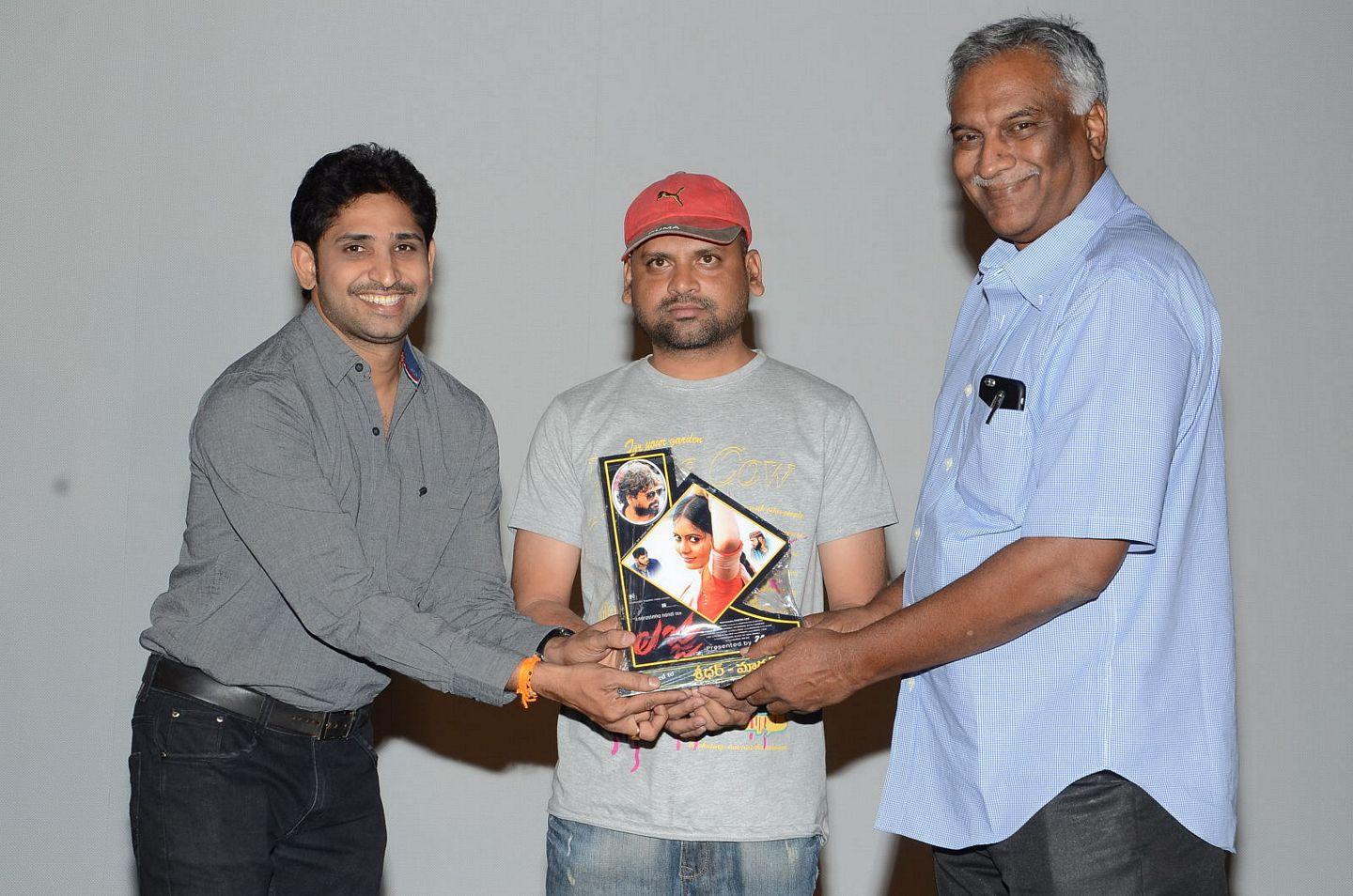Lajja Movie Awards Function Photos