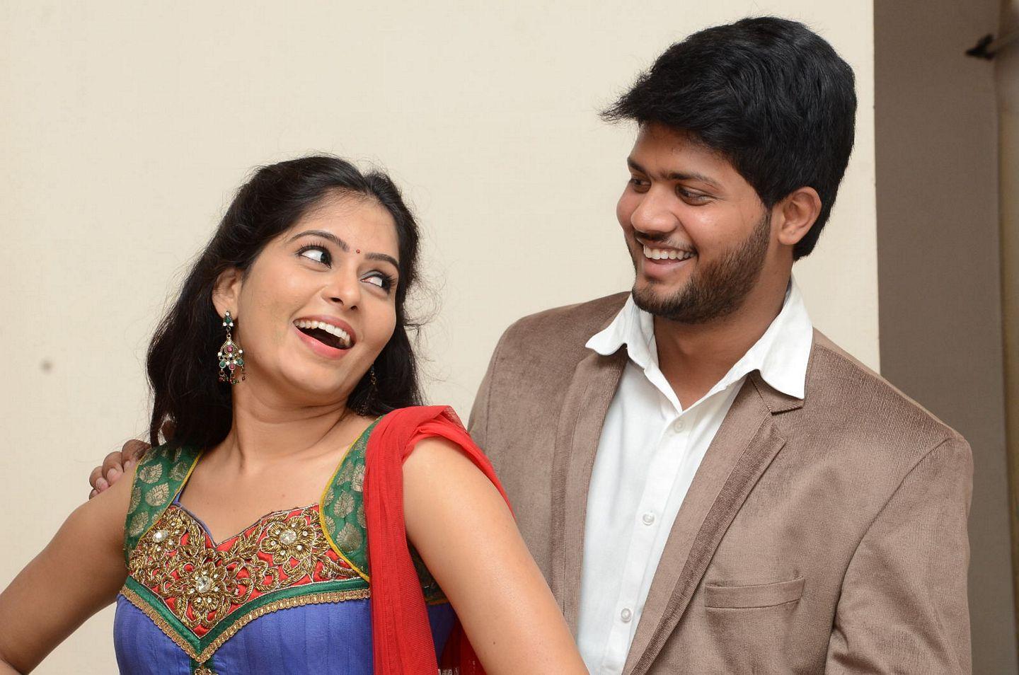 Lajja Movie Awards Function Photos