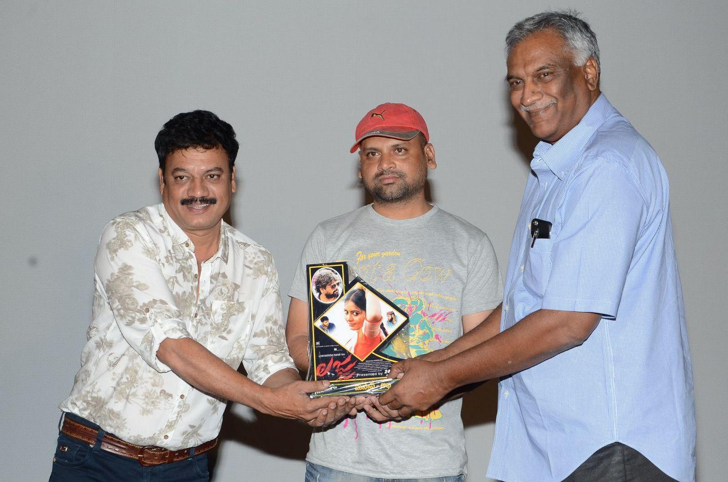 Lajja Movie Awards Function Photos
