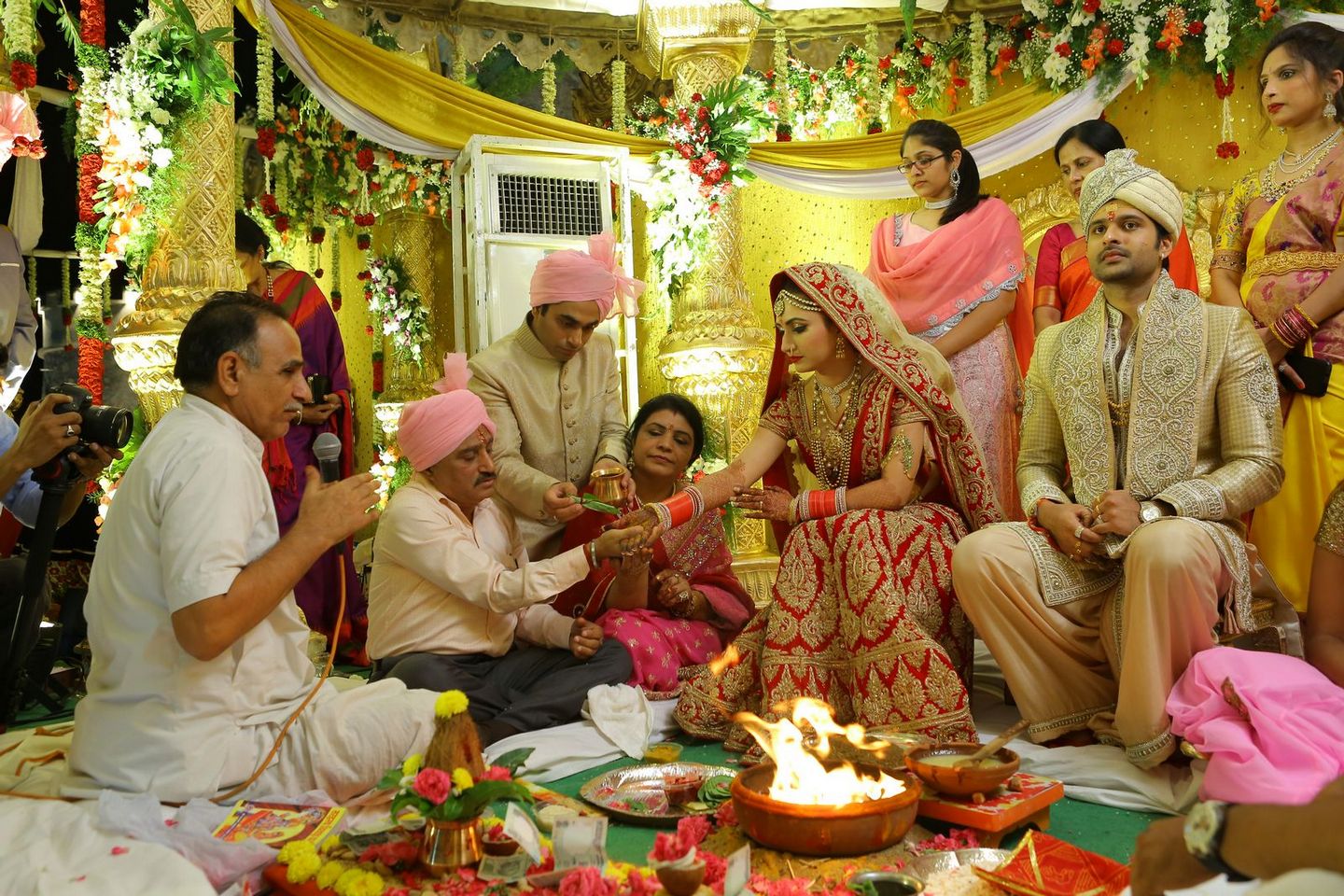 Love Touch Hero Jayanth Reddy Wedding Photos