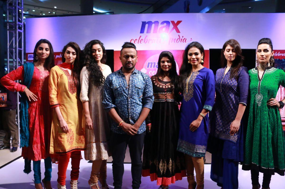 Max Celebration India Photos