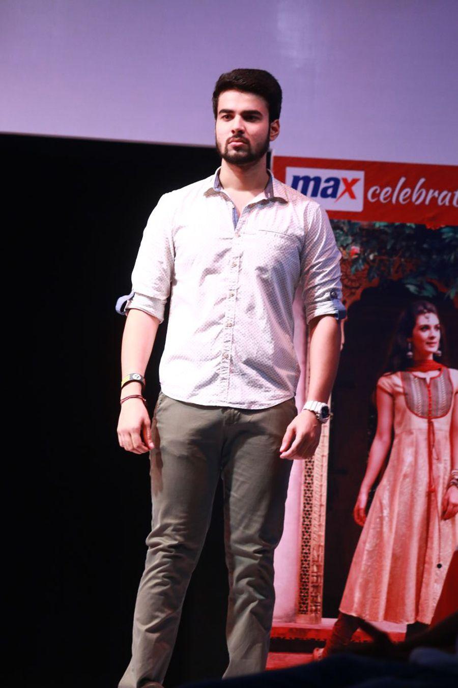 Max Celebration India Photos