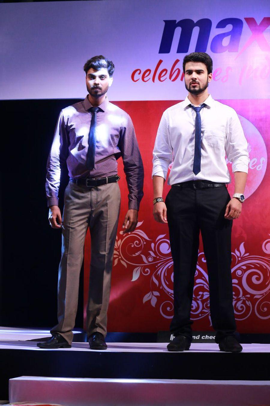 Max Celebration India Photos