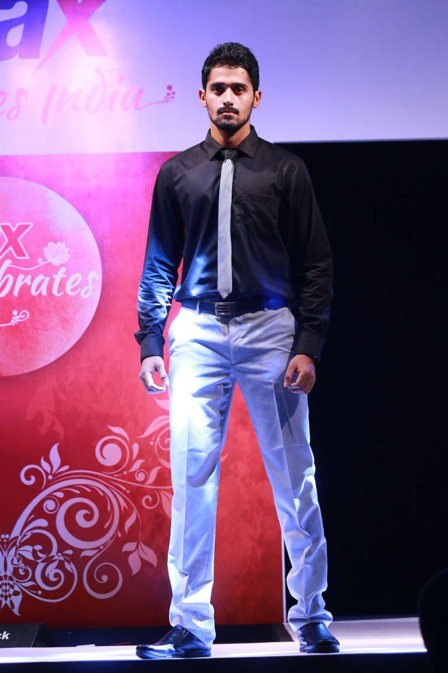 Max Celebration India Photos