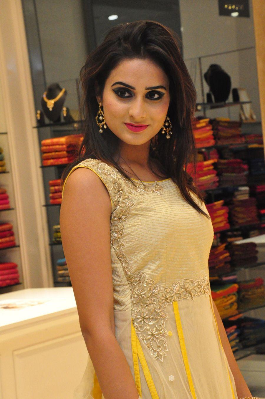 Mebaz Summer Pret Collection Launch Photos