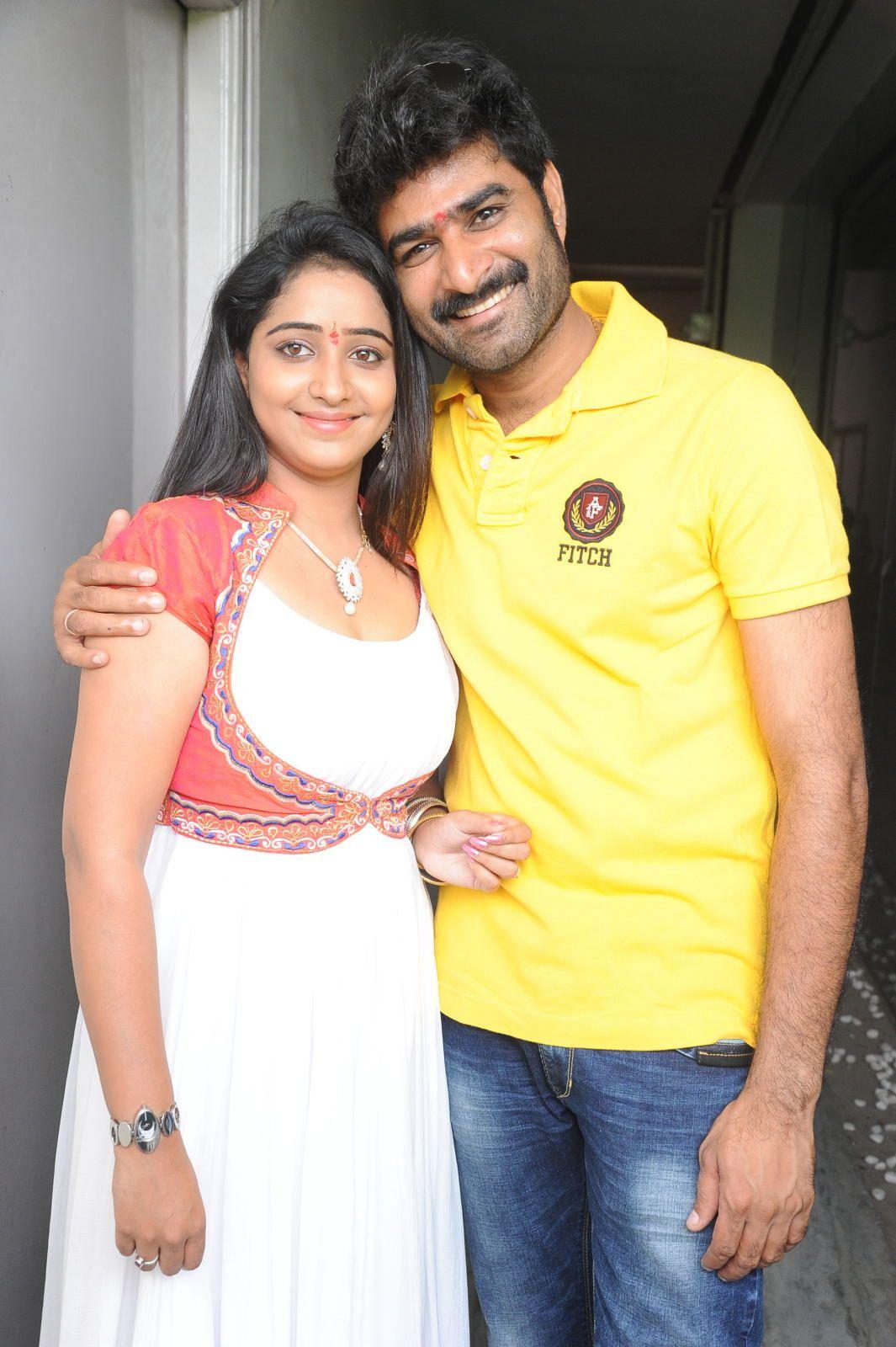 Mouam Movie Opening Photos