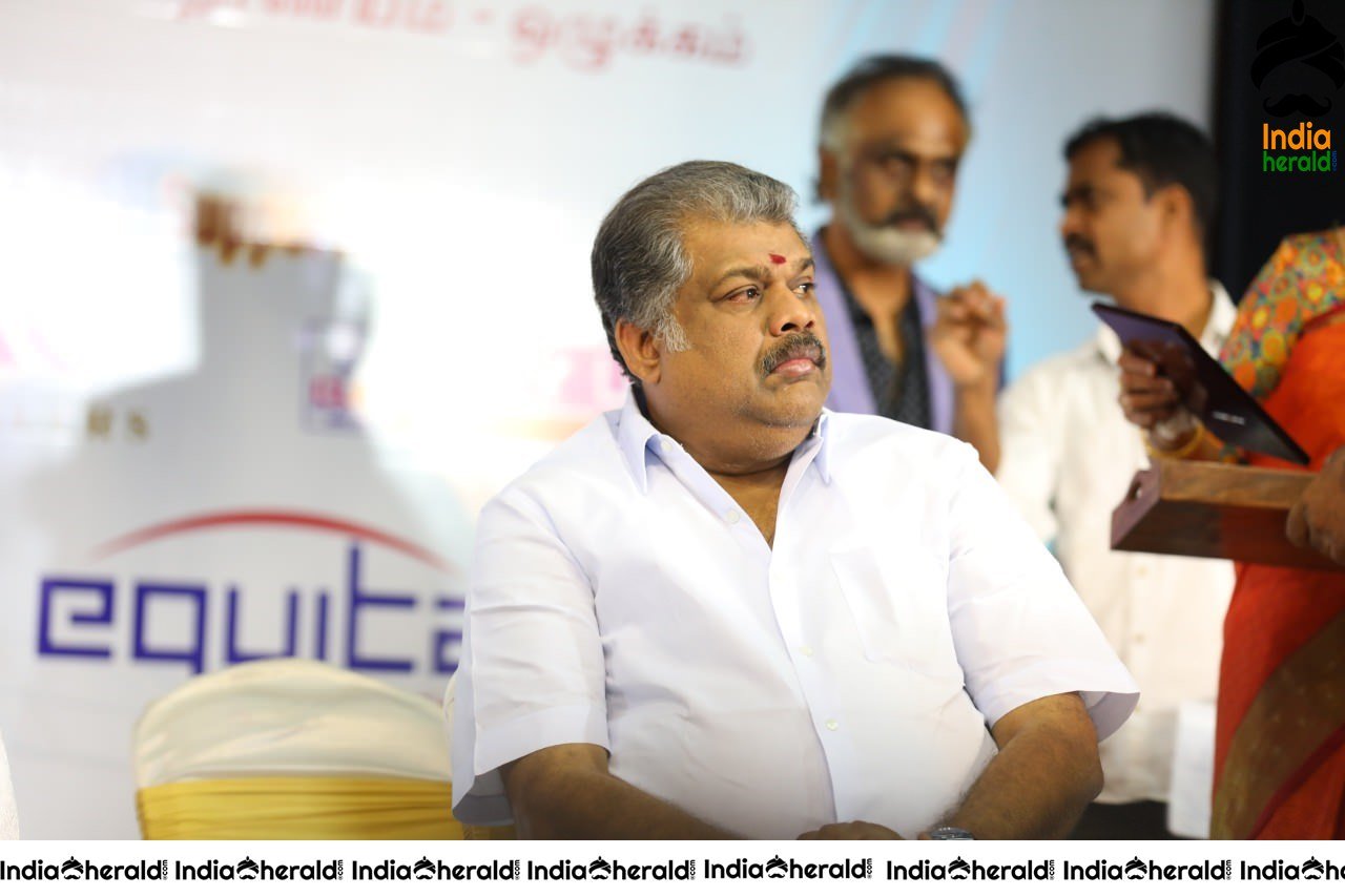 Muktha Films 60th Anniversary Celebration Stills Set 2