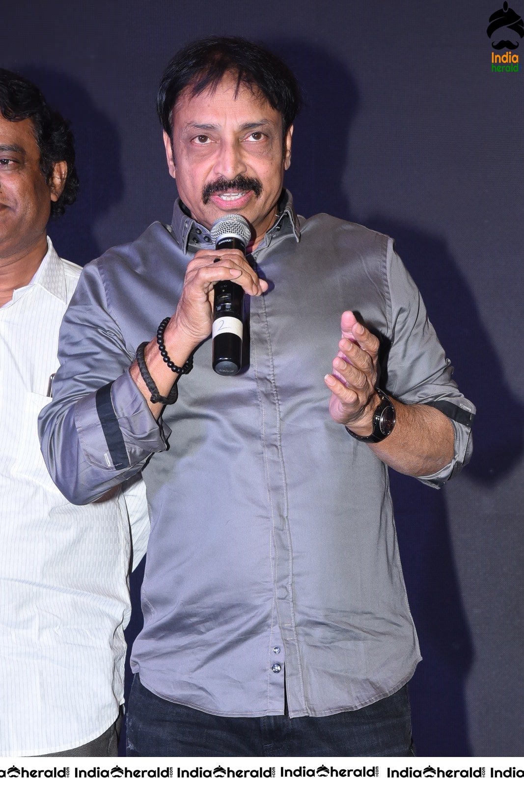 Palasa 1978 Movie Event Stills Set 4