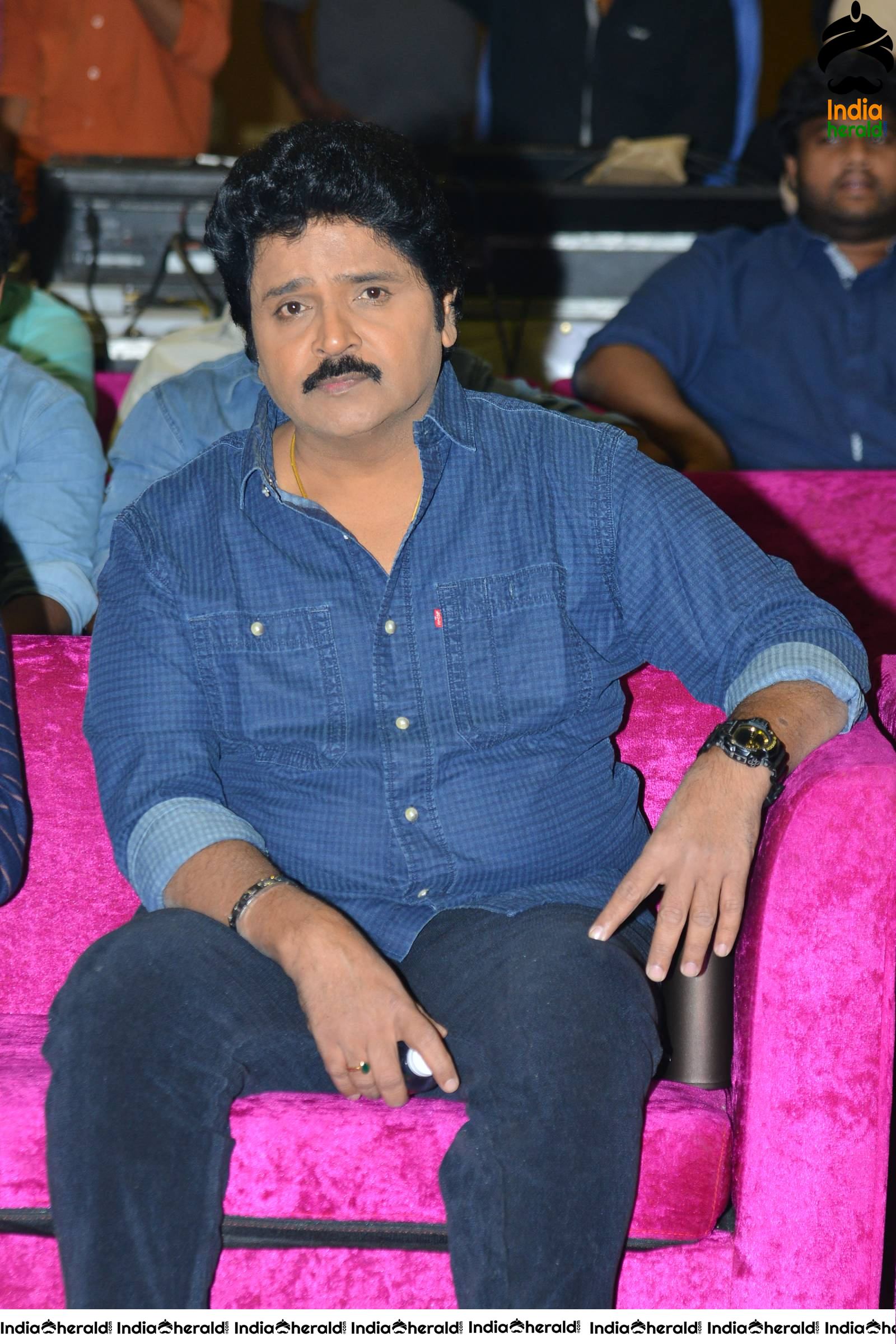 Payal Rajput Hot Navel Show during RX100 Event Throwback Ph