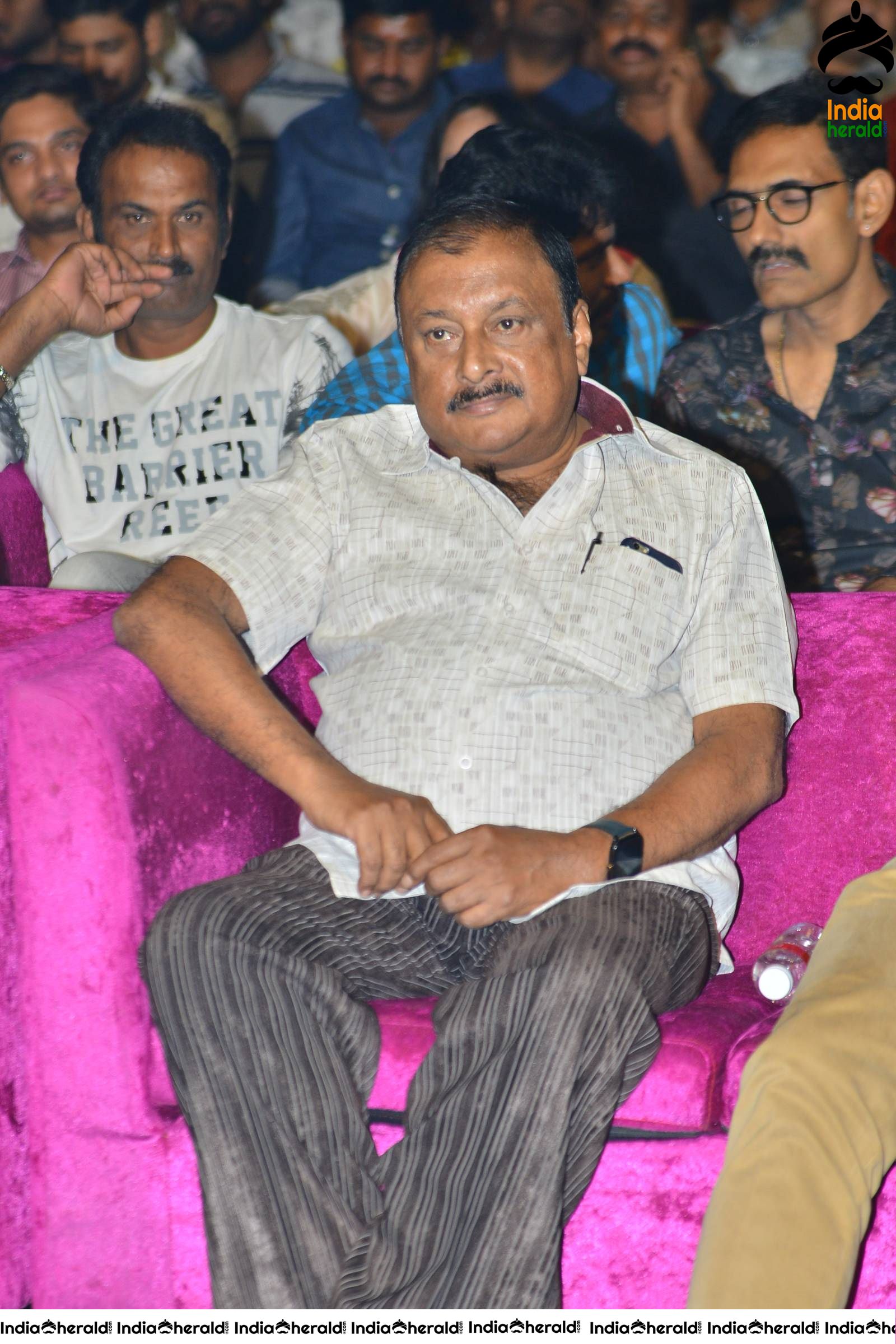 Payal Rajput Hot Navel Show during RX100 Event Throwback Ph