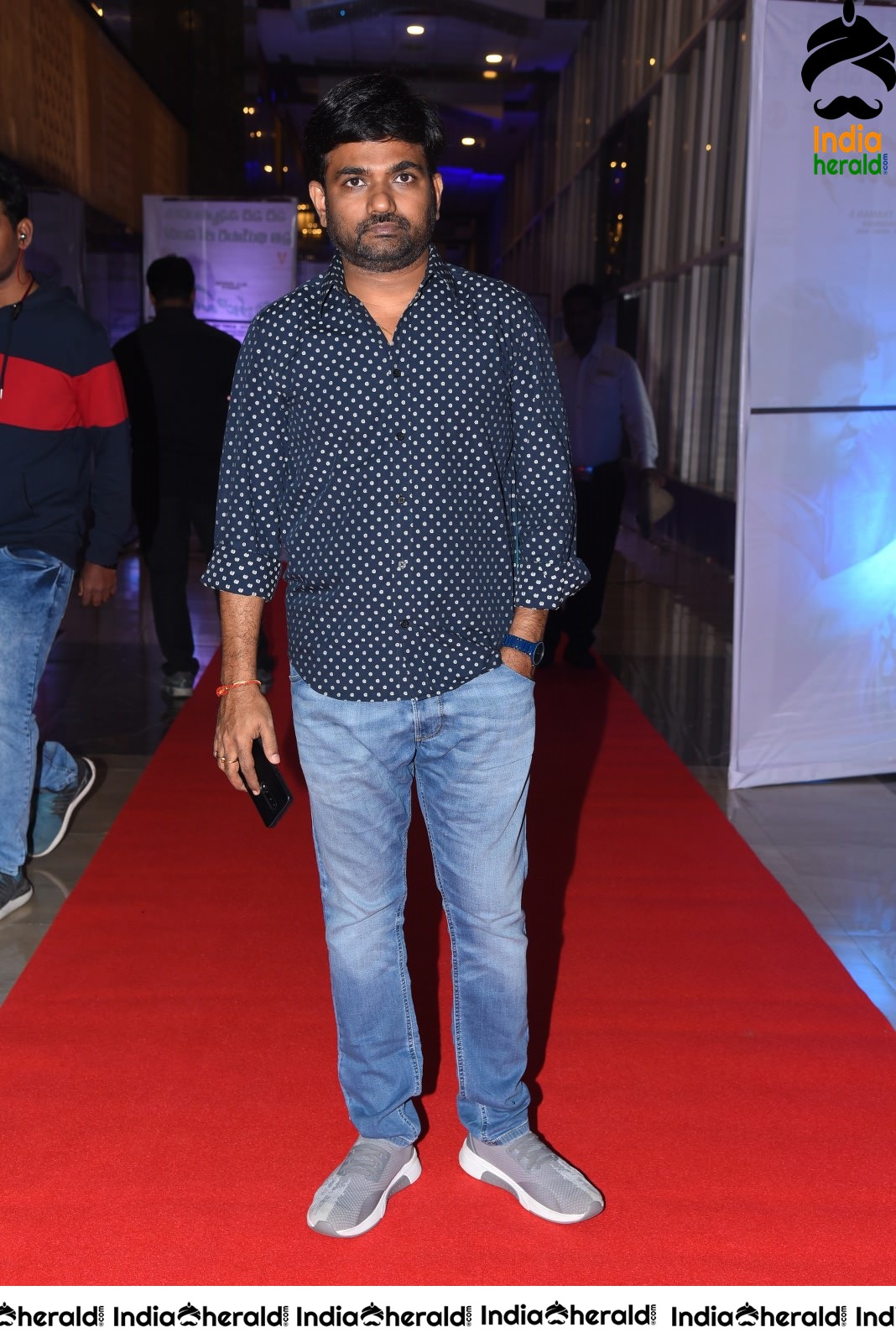 Prati Roju Pandage Movie New Year Celebrations Set 1