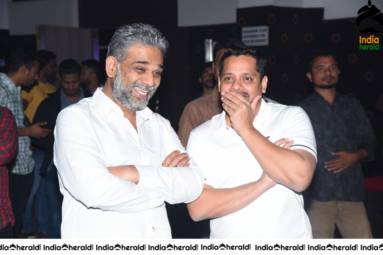 Prati Roju Pandage Movie New Year Celebrations Set 1