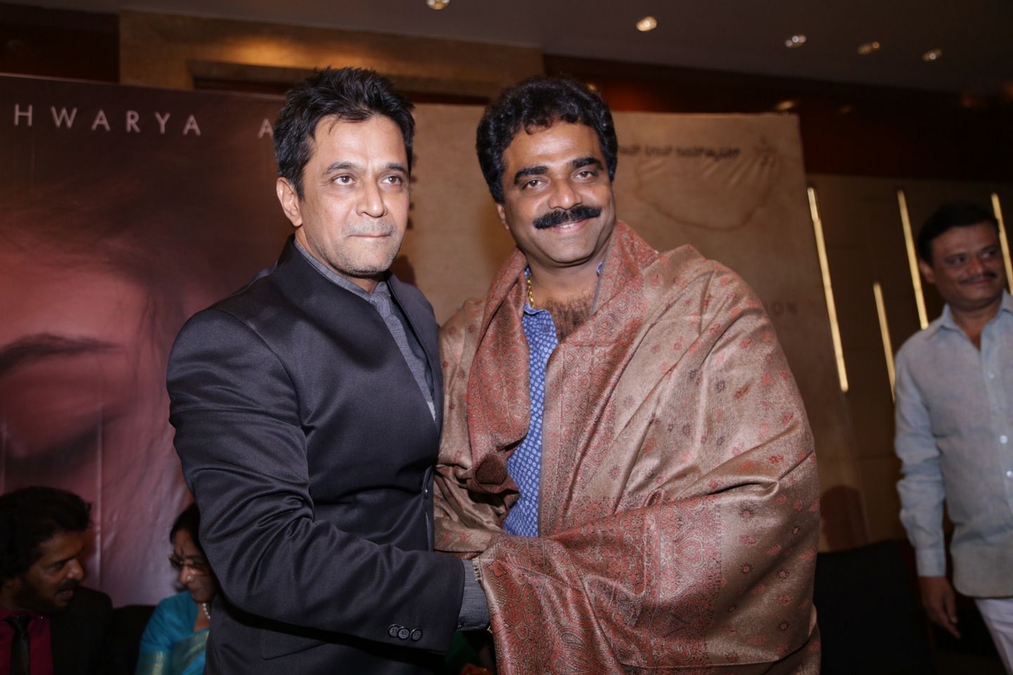 Prema Baraha Kadhalin Pon Veedhiyil Movie Launch Stills