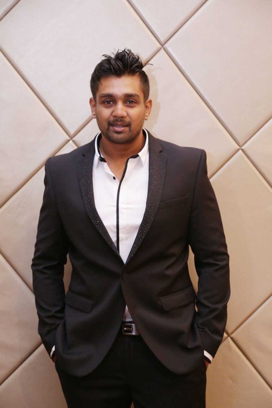 Prema Baraha Kadhalin Pon Veedhiyil Movie Launch Stills