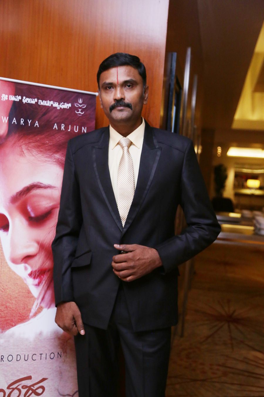 Prema Baraha Kadhalin Pon Veedhiyil Movie Launch Stills