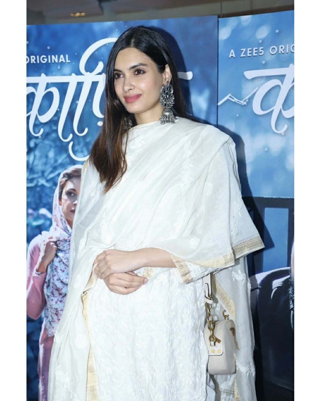 Premiere Of Kafir Web Series