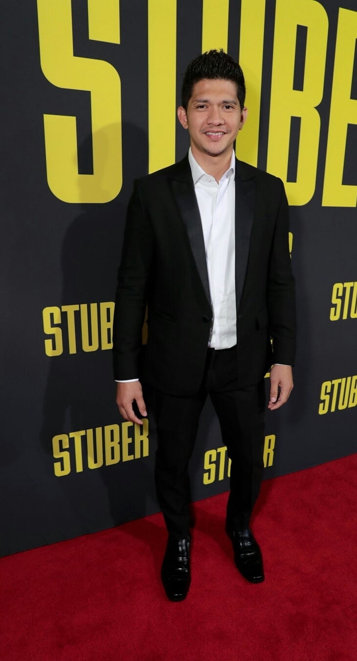 Premiere Show Of STUBER In LA