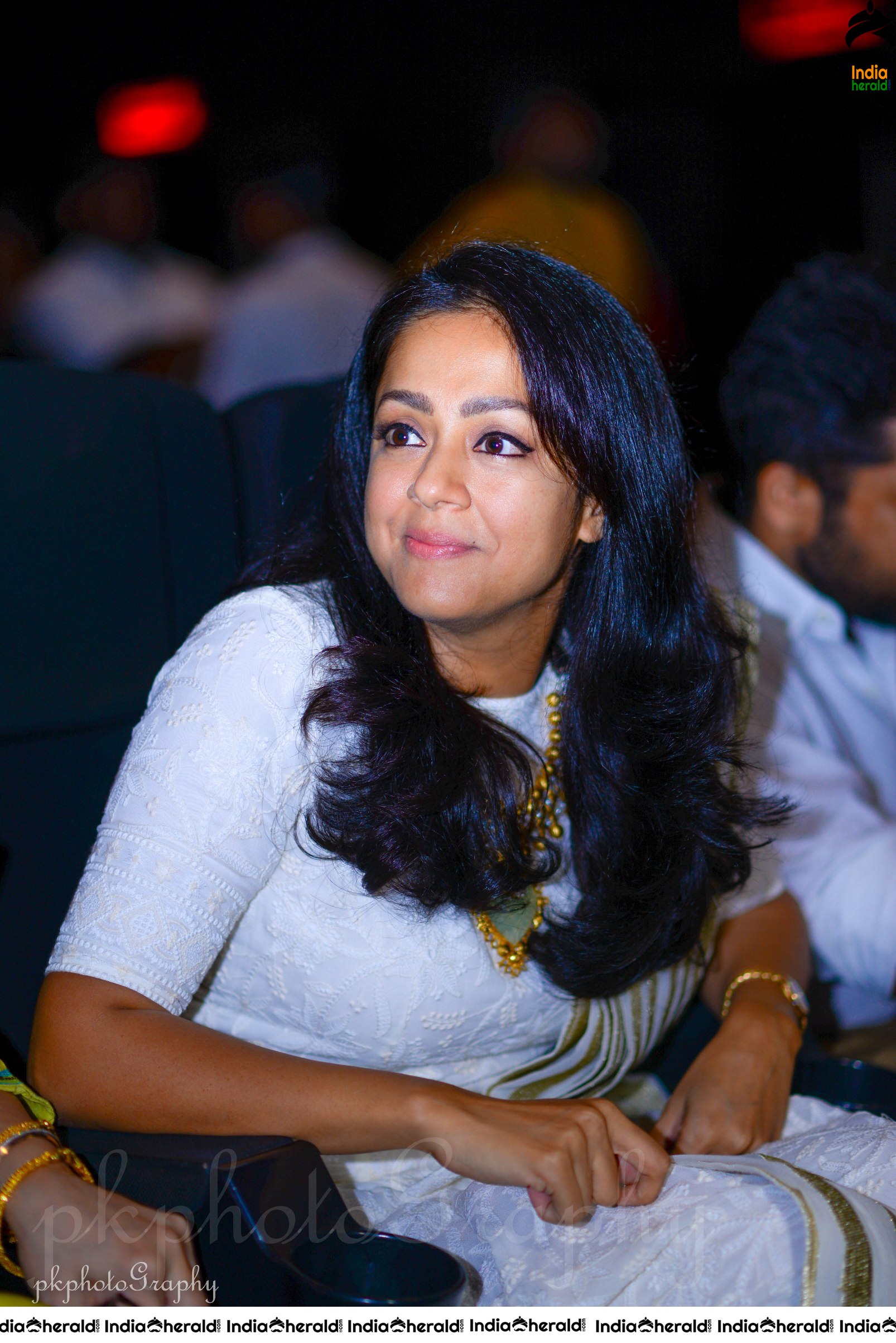 Rare Photos of Magalir Mattum Audio Launch Event featuring