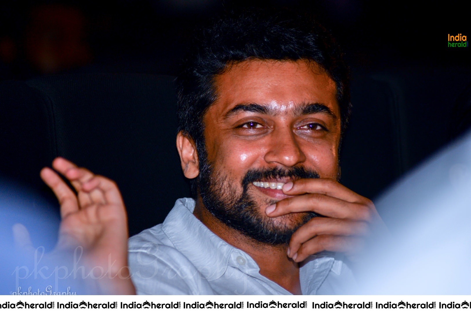 Rare Photos of Magalir Mattum Audio Launch Event featuring