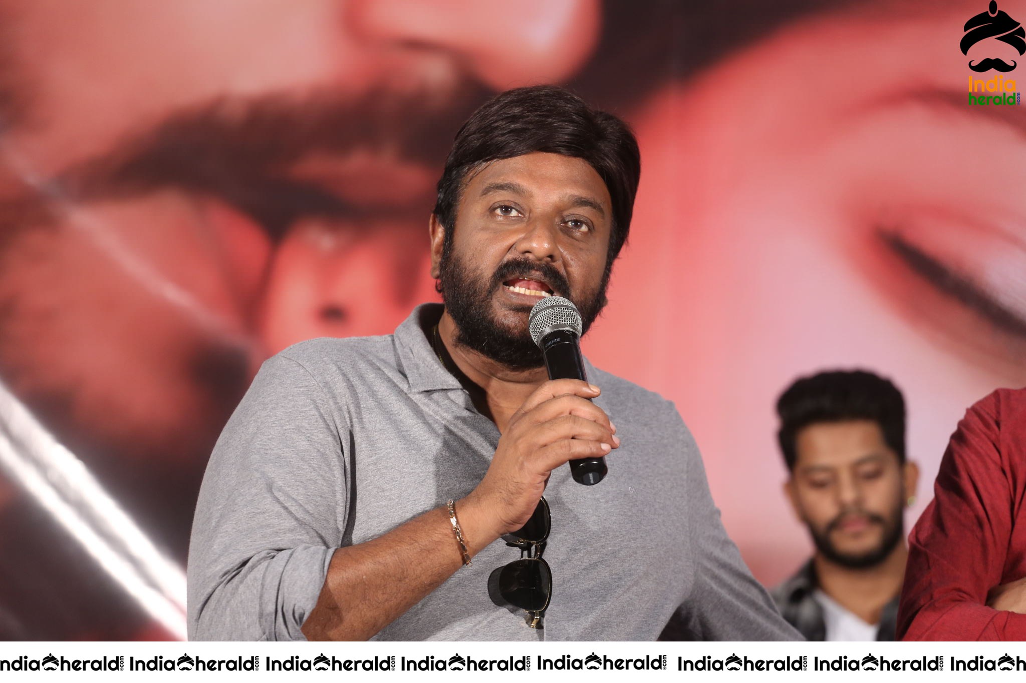 RDX Trailer Launch Stills Set 5