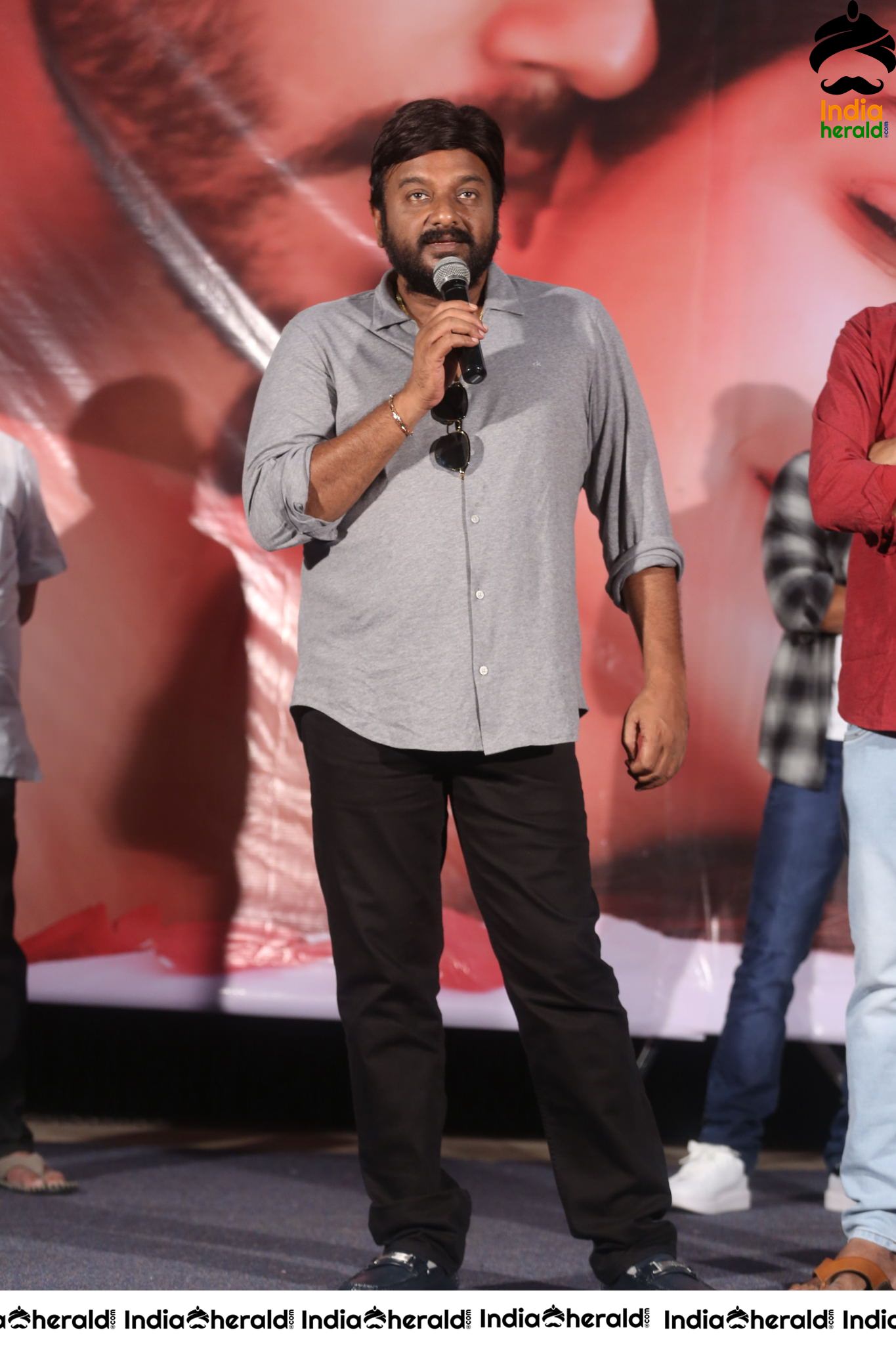 RDX Trailer Launch Stills Set 5