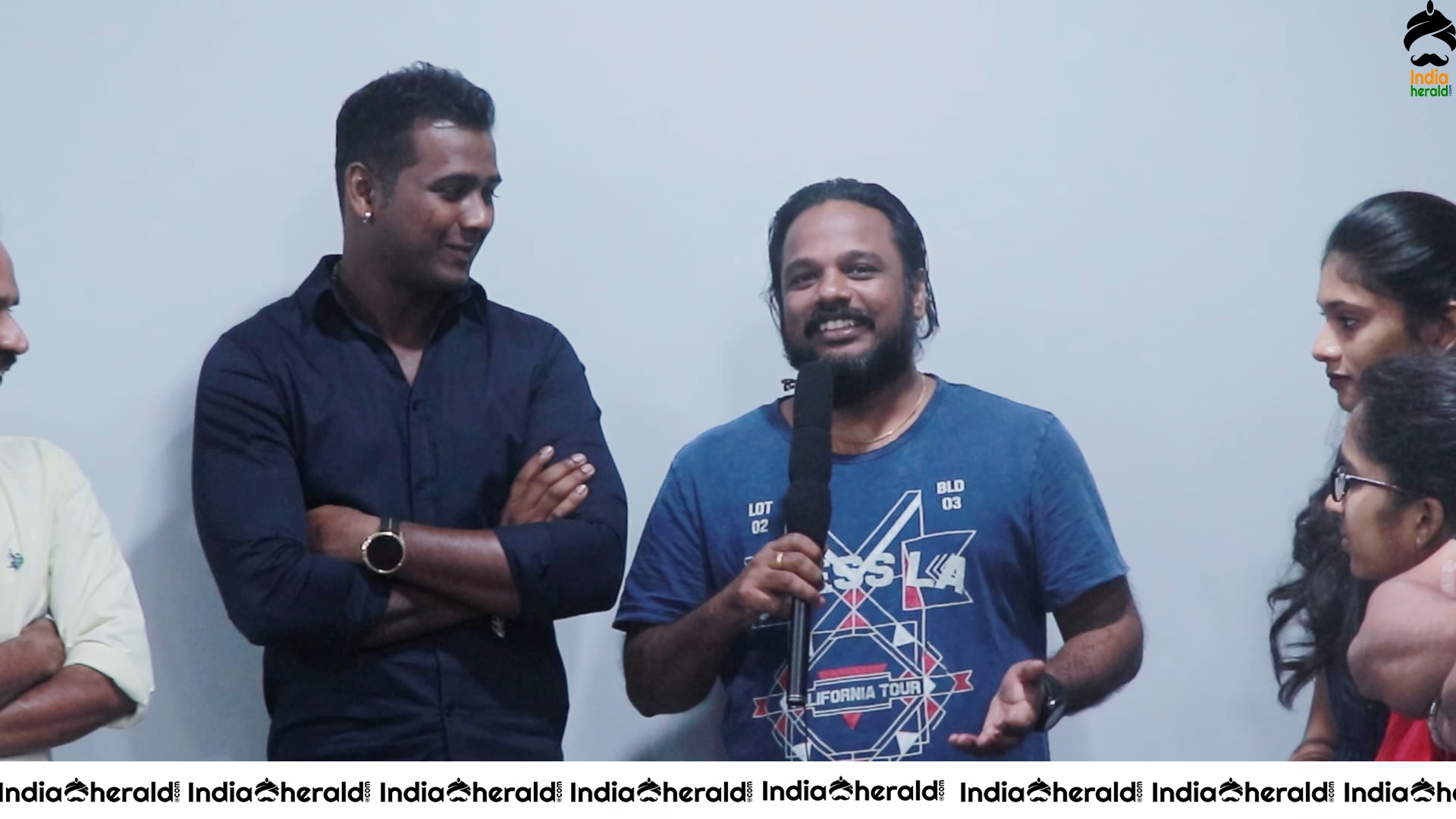 Singer Rahul Sipligunj Launched Oosi Raakasi Song from Post