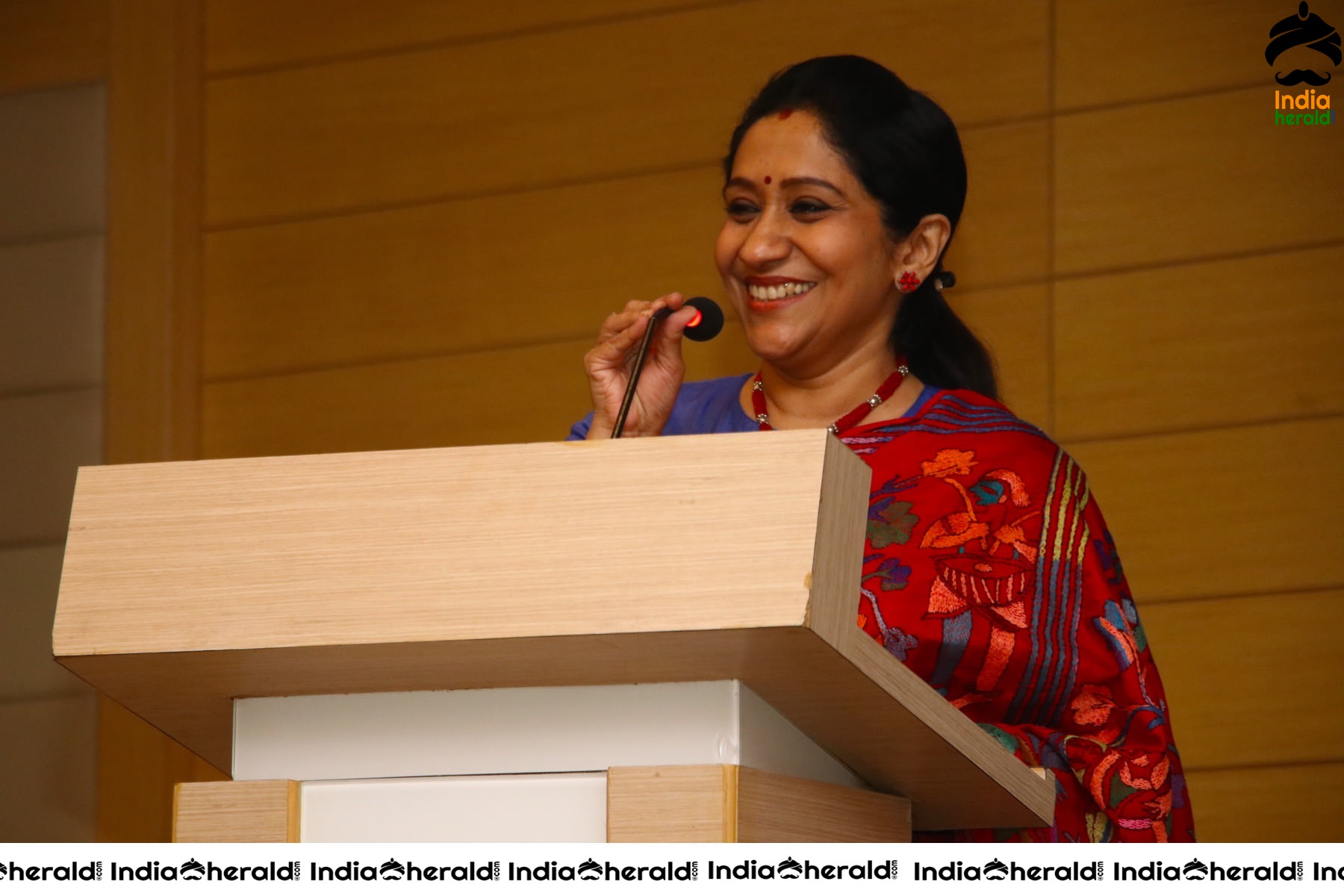 Sruti Season 2 Inauguration Event Stills Set 2