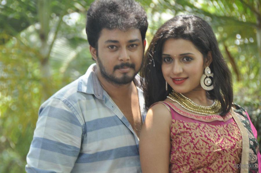 Tanish New Movie Opening Photos