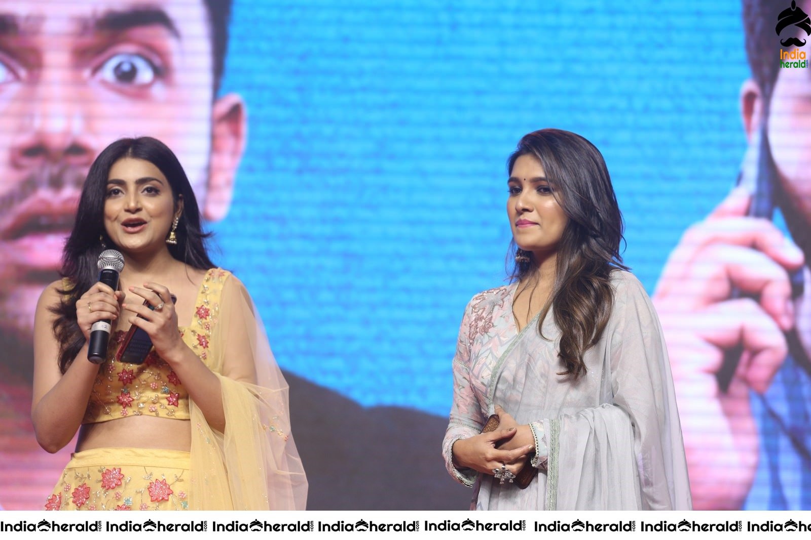 Throwback Hot Photos from MMC Event Set 6