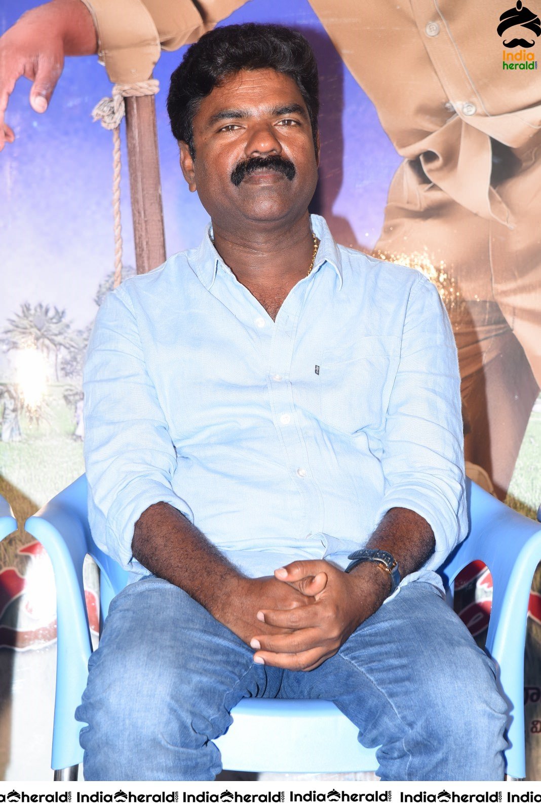 Tupaki Ramudu Success Meet Stills Set 3
