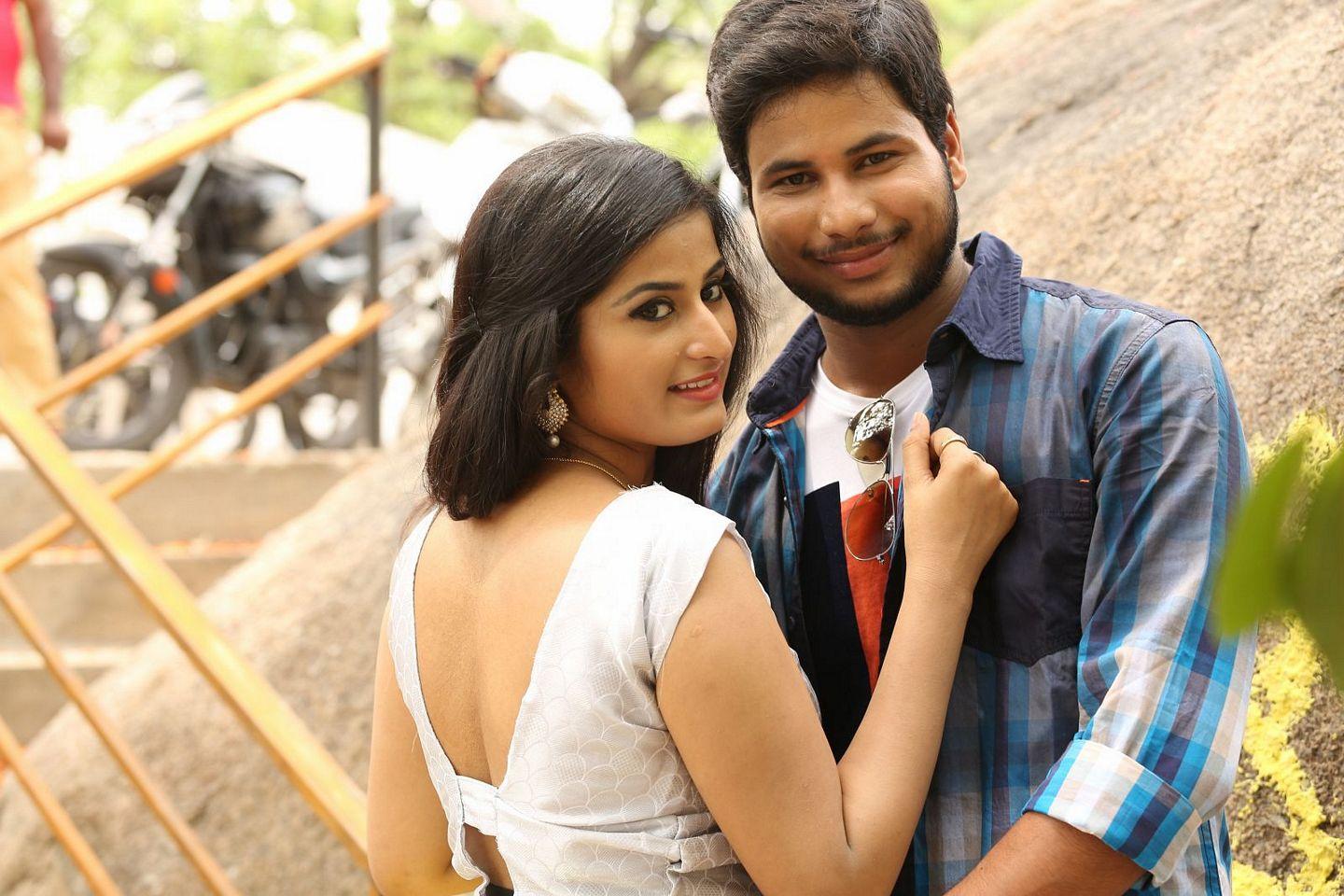 Unda Leda Movie Opening Photos