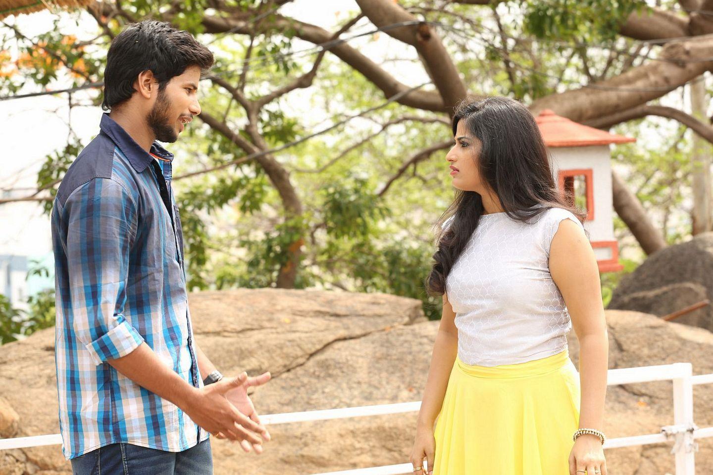 Unda Leda Movie Opening Photos