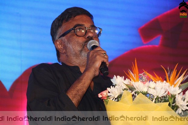 Unseen Photos from Remo Launch Event featuring SK and Keert