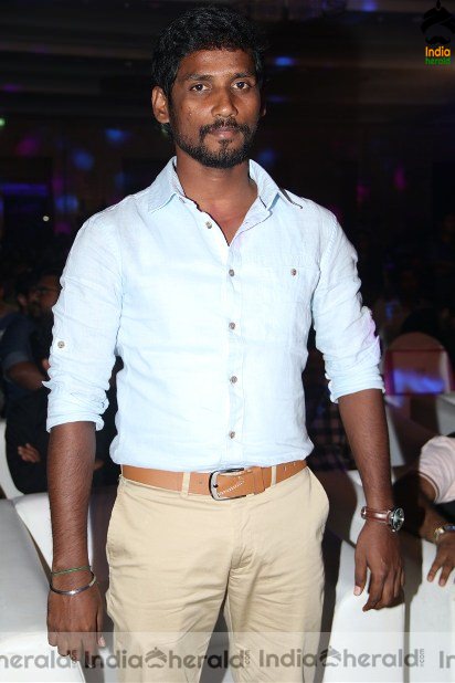 Unseen Photos from Remo Launch Event featuring SK and Keert